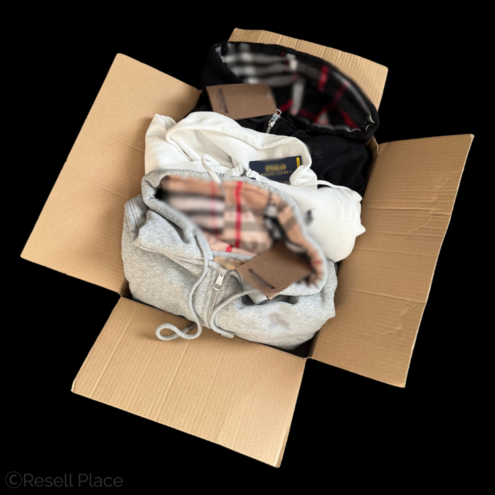 PREMIUM ZIP-UP BOX – Resellingvendors.eu